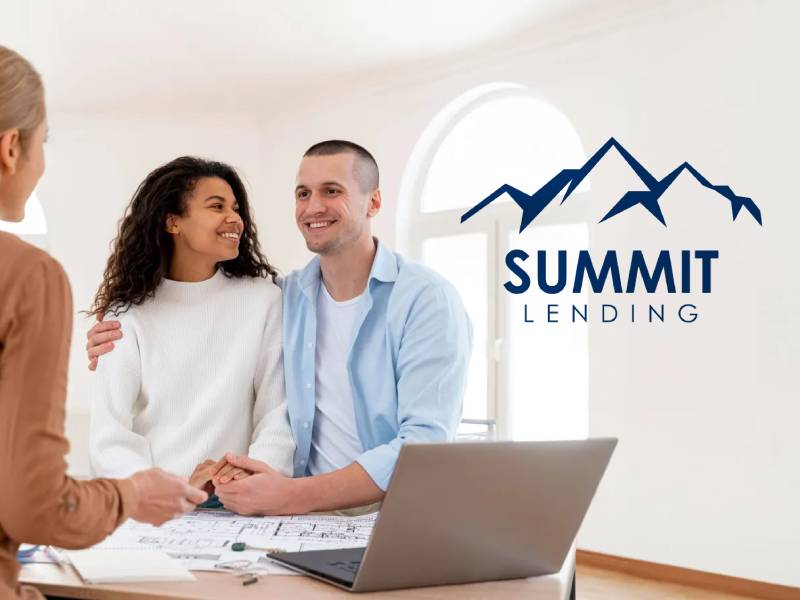 Mortgage Broker | Competitive Rates | Summit Lending